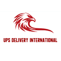 UPS Delivery International, We Ship